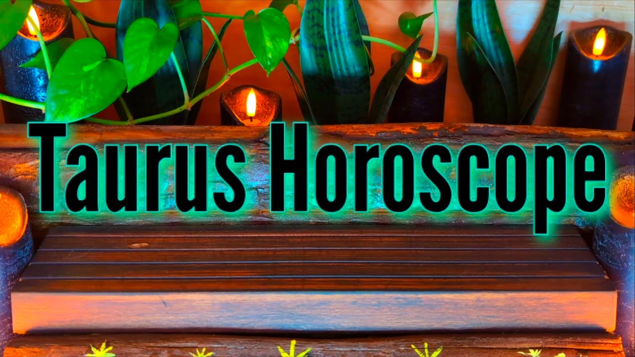 ♉ #Taurus Love, Health, Dreams & Wealth; Heaven Is A Place On Earth ...