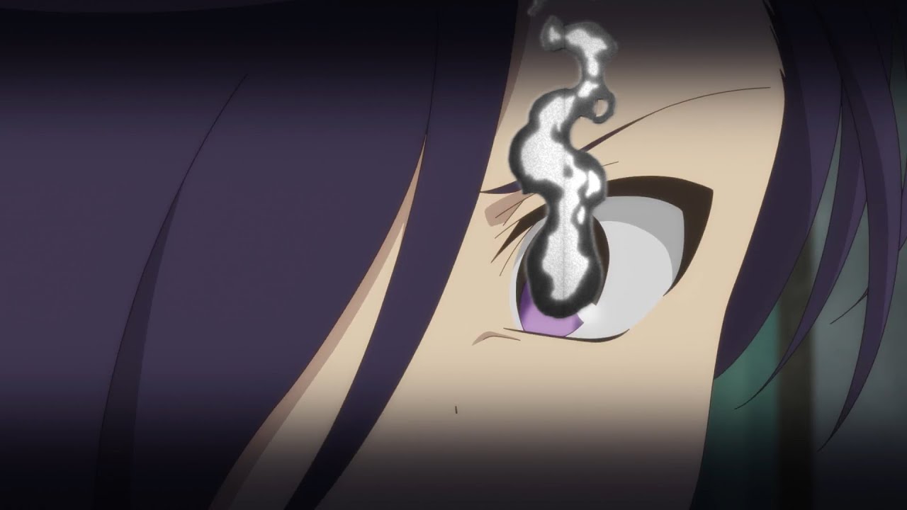Most Intense Anime Fight Scenes (Of All Time) - YouTube