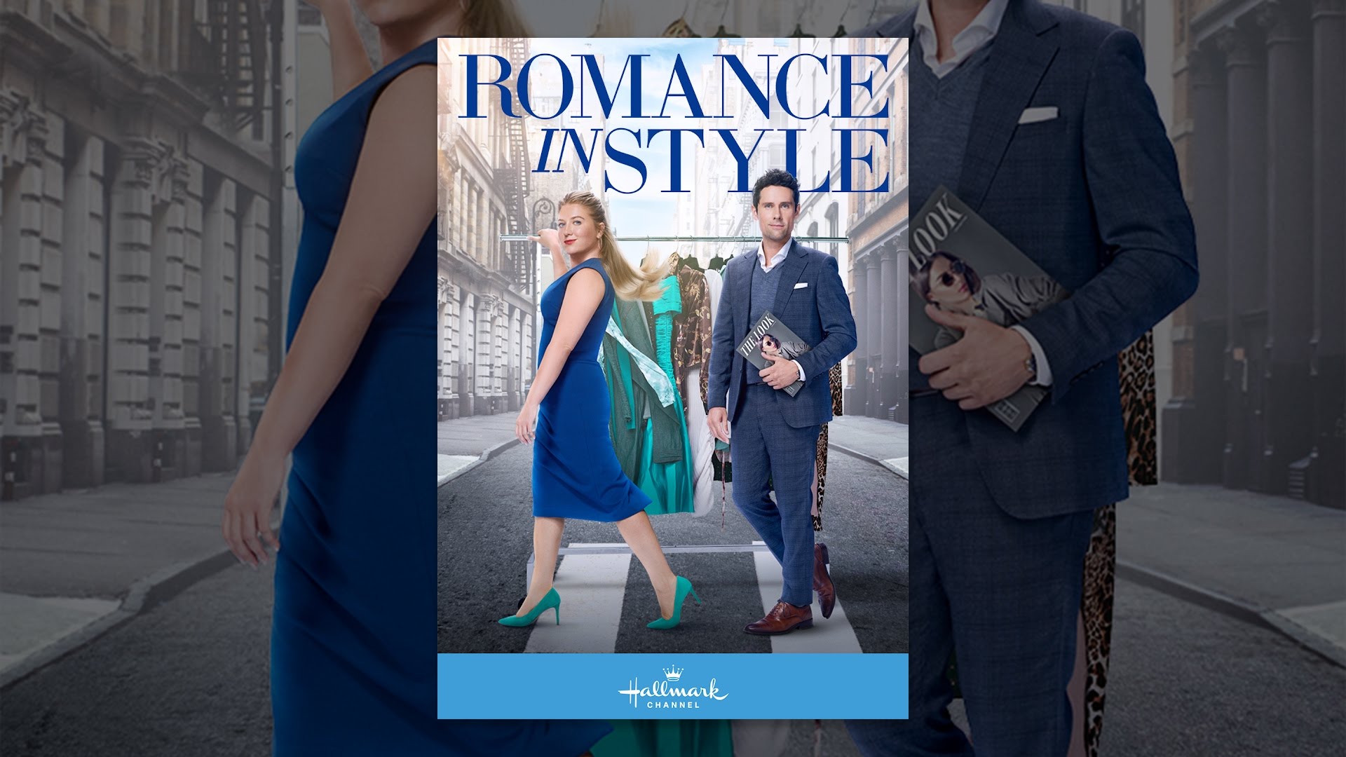 Romance in Style - YouTube