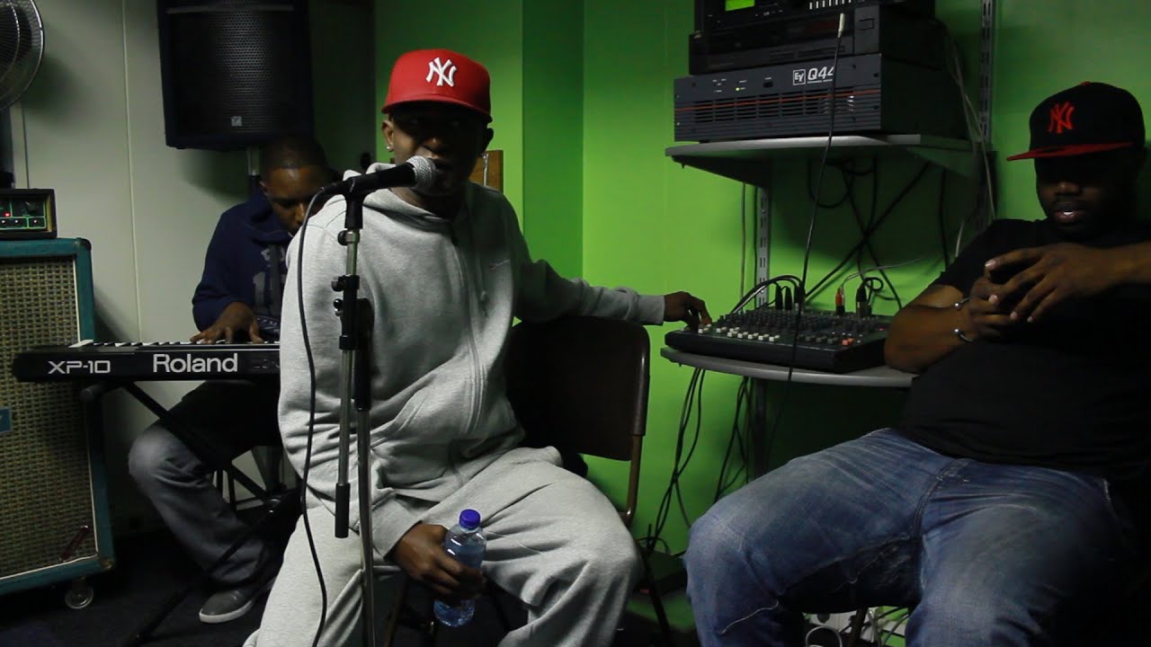 La Caz Reunie 24-10-14 Teaser - YouTube