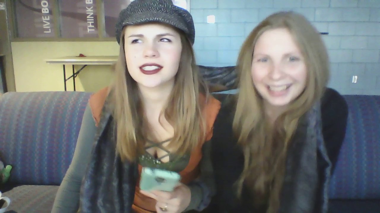 Absurdly Long Best Friend Tag with my INFP Best Friend - YouTube