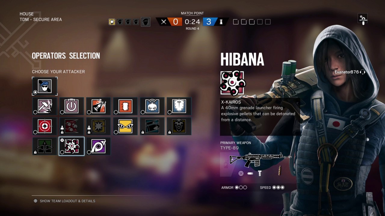 My biggest custom game. Rainbow Six Siege - YouTube