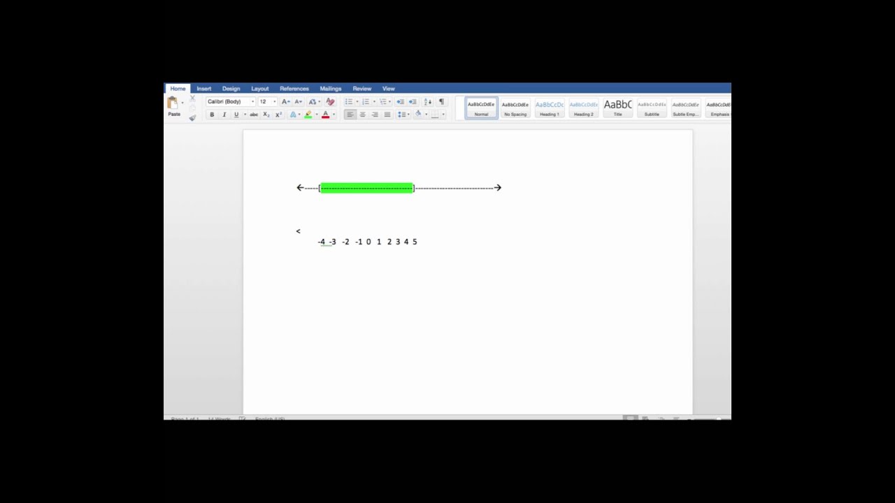 Graphing Inequalities In Word YouTube graphing-inequalities-in-word-youtube