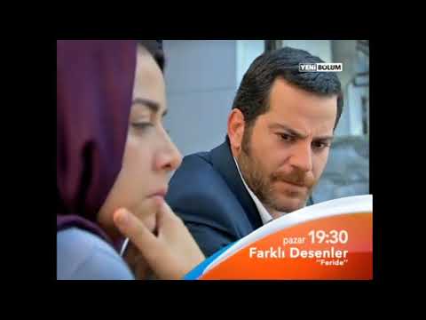farklı desenler bolum fragman 88 pazar akşam