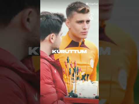 Ah öteden beriden bakış atma....#galatasaray #kazımcankarataş #keşfetbeniöneçıkar #kesfetolsana