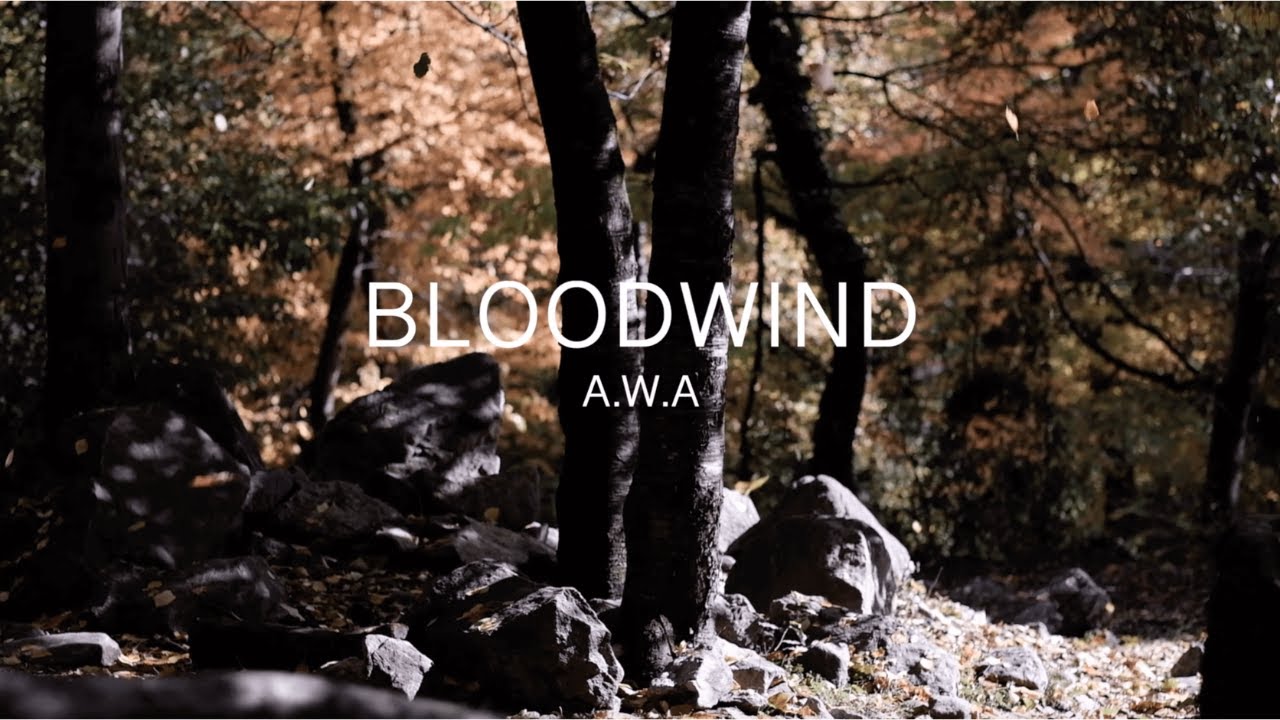 bloodwind (official video) - YouTube