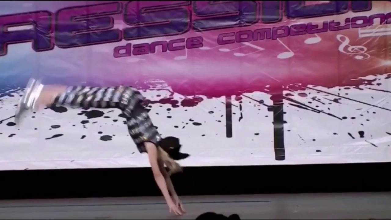 Intro for reunion aldc simmer - YouTube