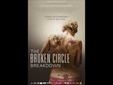 Kırık Çember Türkçe Dublaj izle