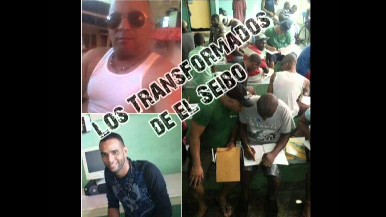 Los Transformados-Porque te Fuiste (Prod by Franco el Arquitecto) - YouTube
