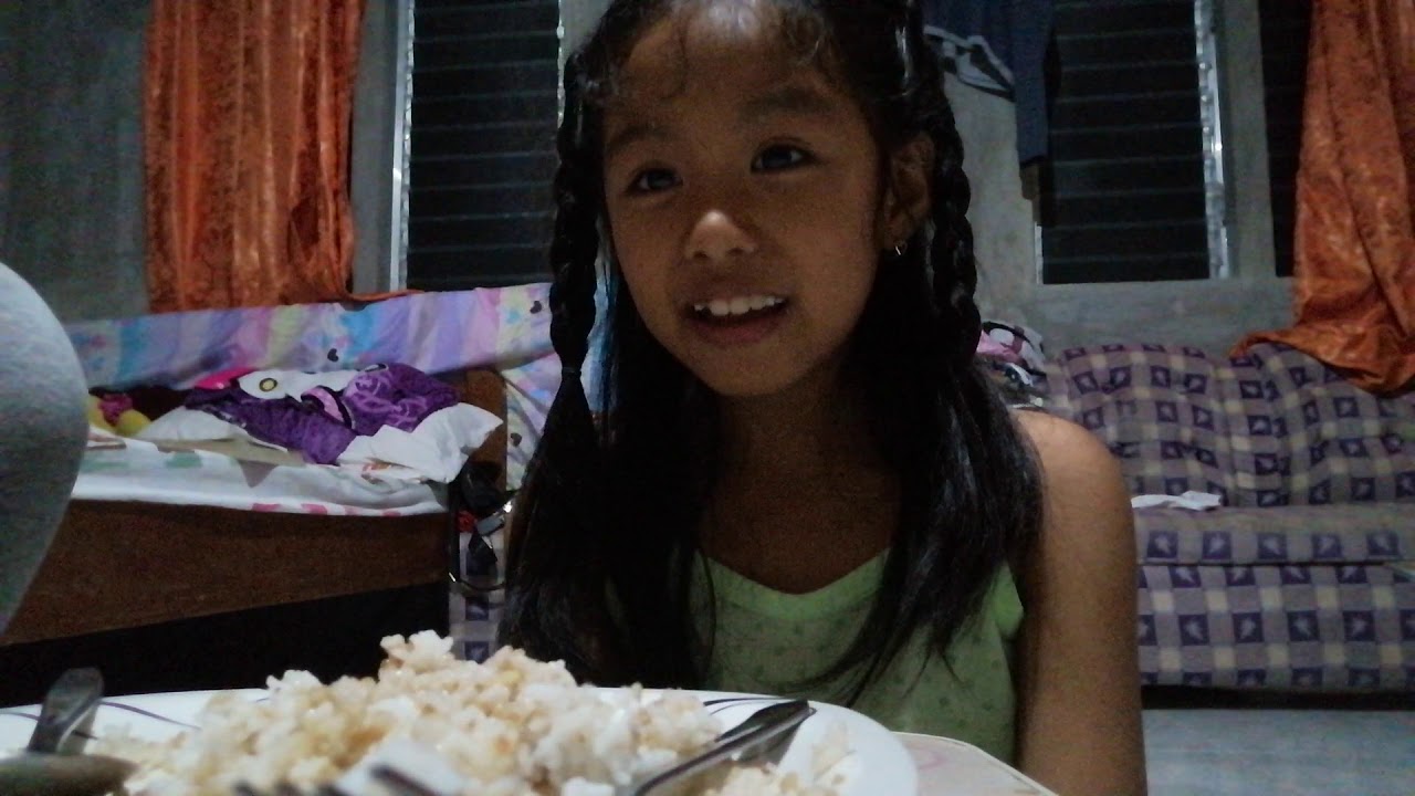 OMG I EAT THAT FOOD AND IT'S SO YUMMY - YouTube