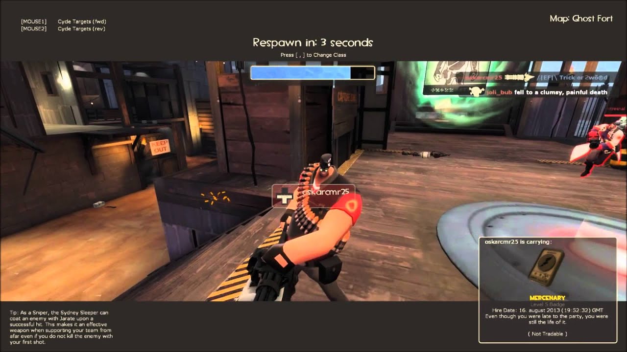 TF2 Live Commentary | 100 video celebration! - YouTube