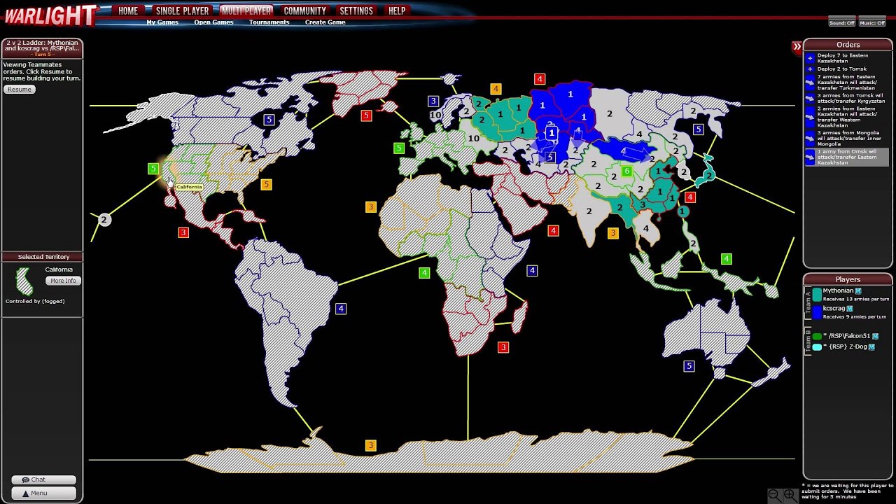 2v2 Ladder 30 P2 - Falcon & Z-Dog - YouTube