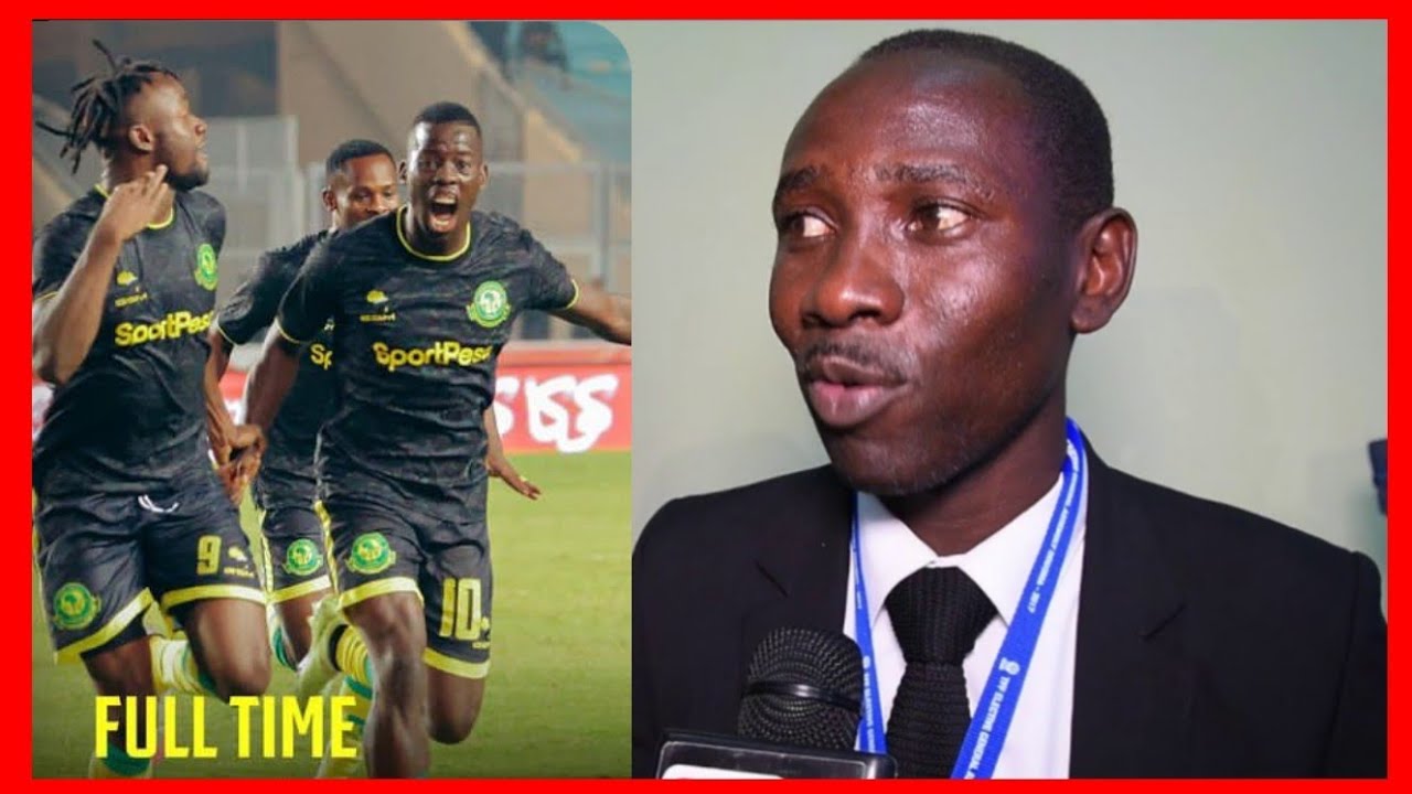 🔴Live_ ALLY MAYAY Aishushia SIFA Yanga ACHAMBUA Mbinu ZA kocha NABI ...