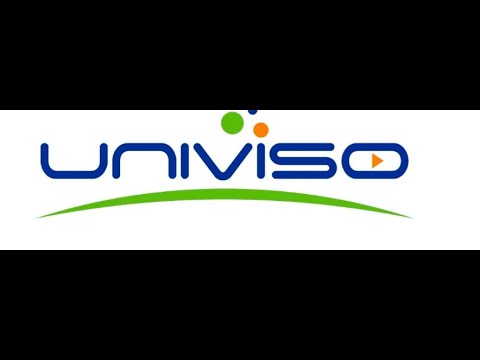 Univiso Spark Short Demo Video - YouTube