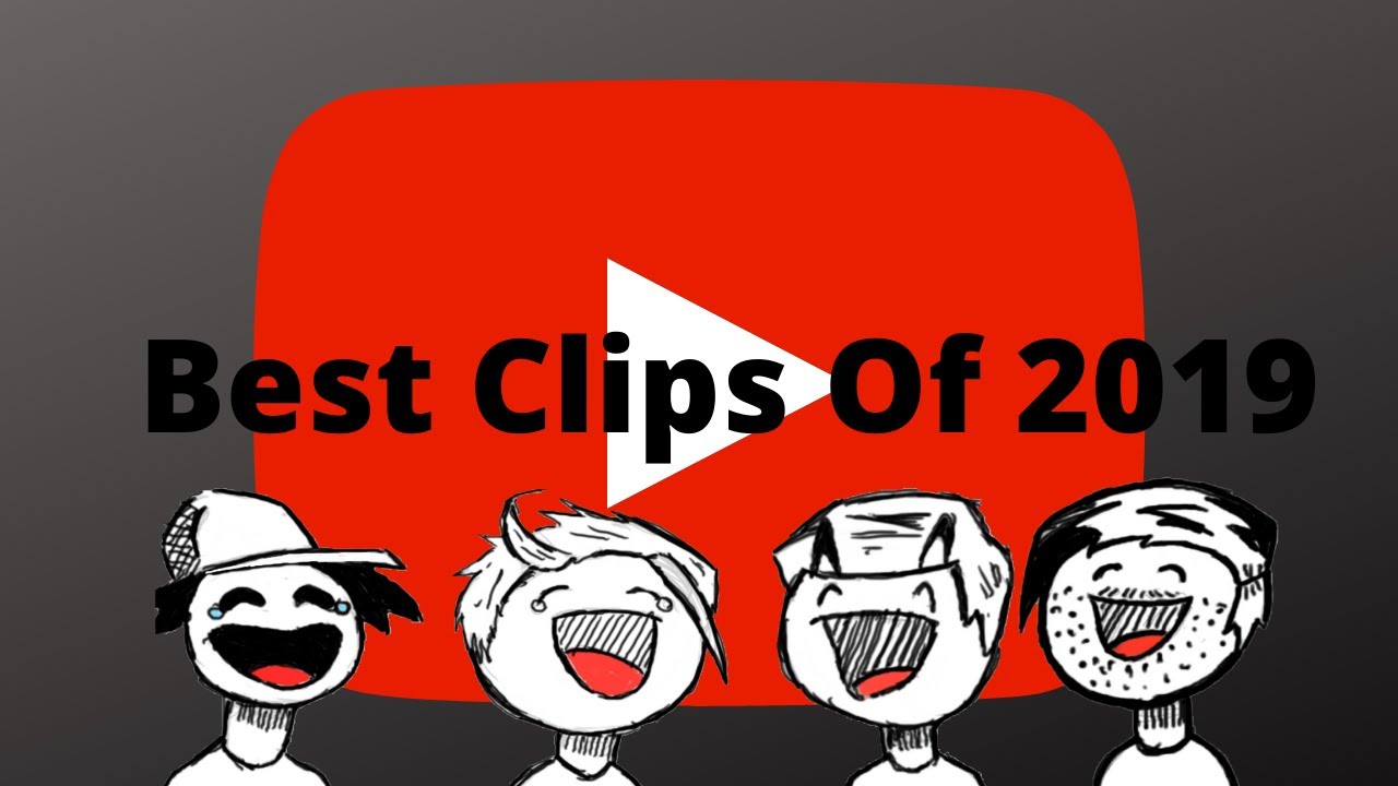 Best Funny Moments Clips Of 2019 - YouTube