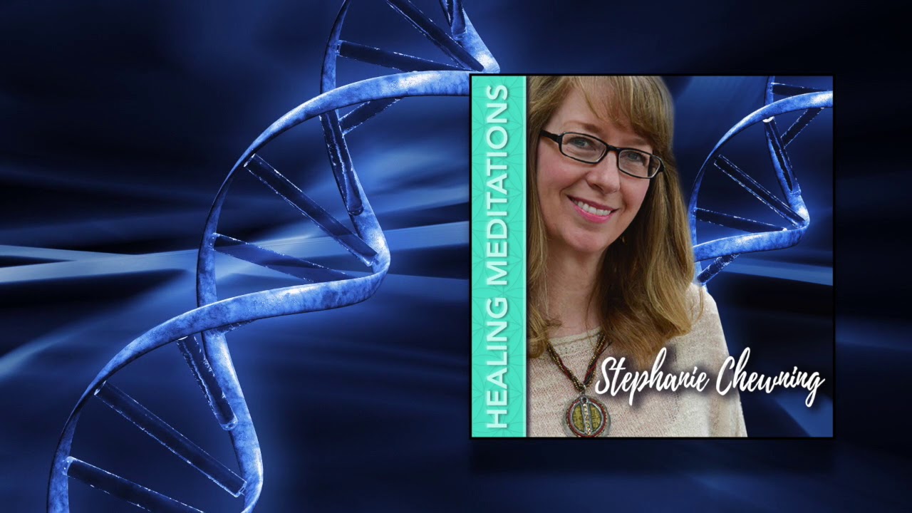 30-Day Healing Meditation with DNA Activation - YouTube