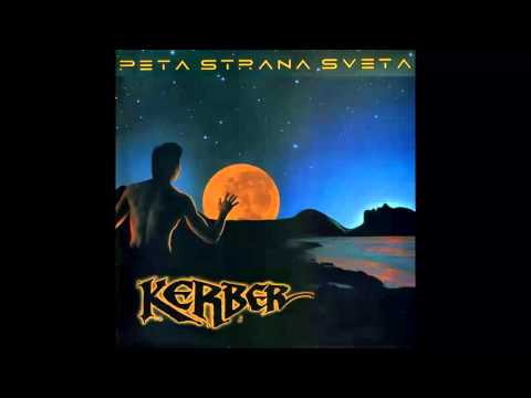 Kerber - Kod Amerikanaca - (Audio 1990) HD