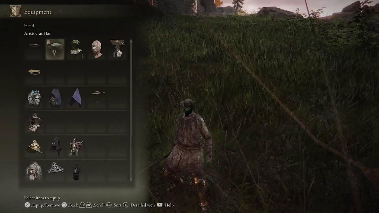 Quest to top rennalla - YouTube