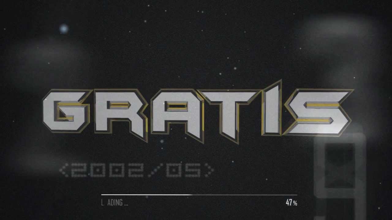 Intro #4 Gratis - YouTube