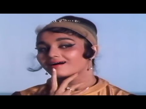 BHALA MANO BURA MANO....MD RAFI BISWAJIT ASHA PAREKH FILM MERE SANAM ...