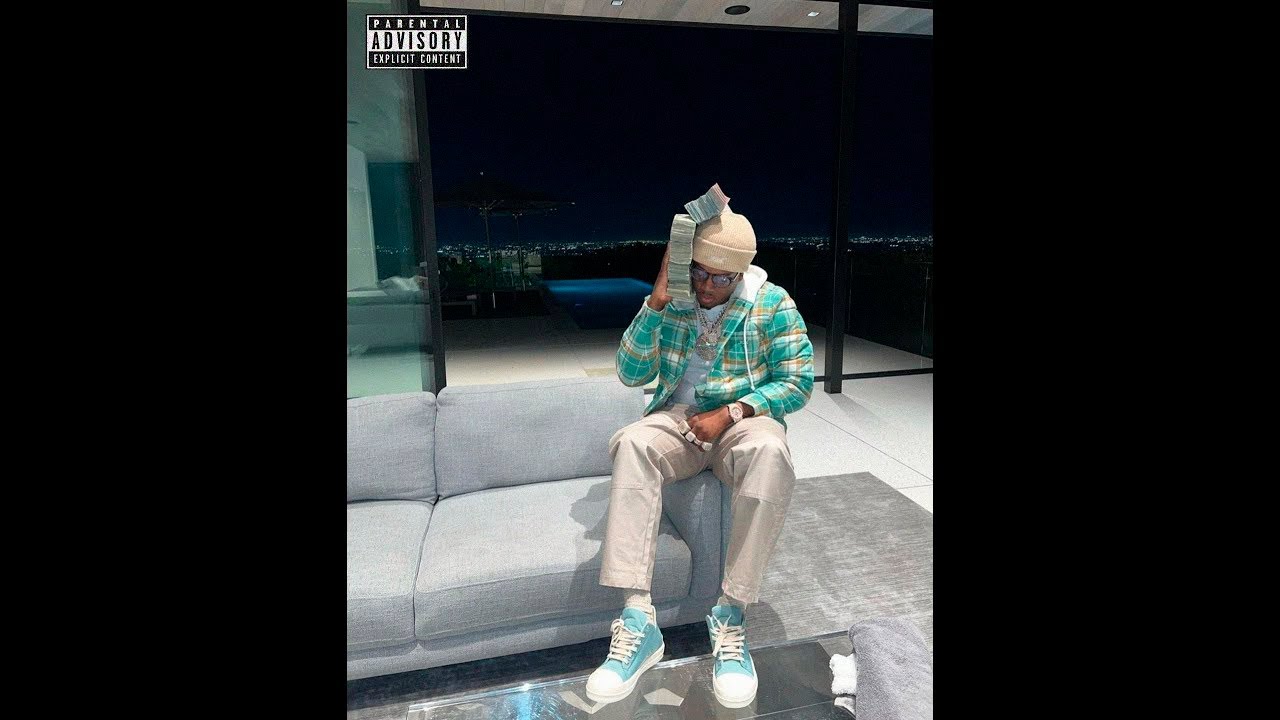 (FREE) Real Boston Richey Type Beat - "Grace" - YouTube