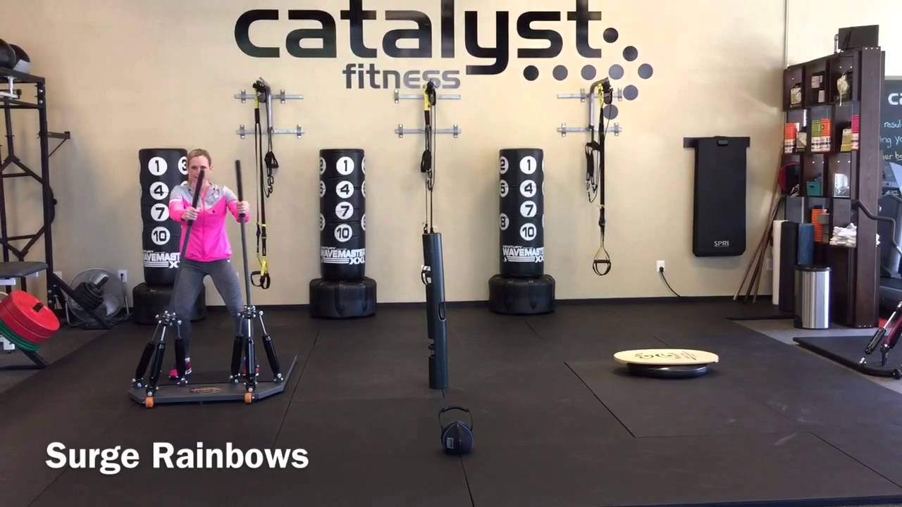 ViPR as the Hub of a Circuit - YouTube