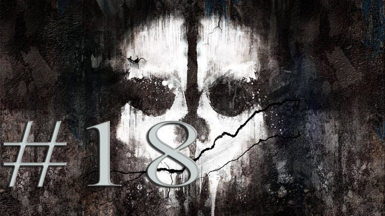 Call of Duty: Ghosts #18 - YouTube
