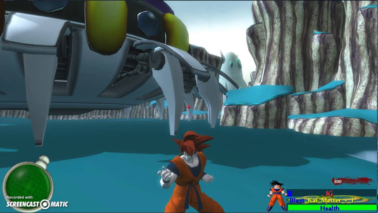 Custom Zombies map Dragon Ball Z Zombies WaW 2016 #58 - YouTube