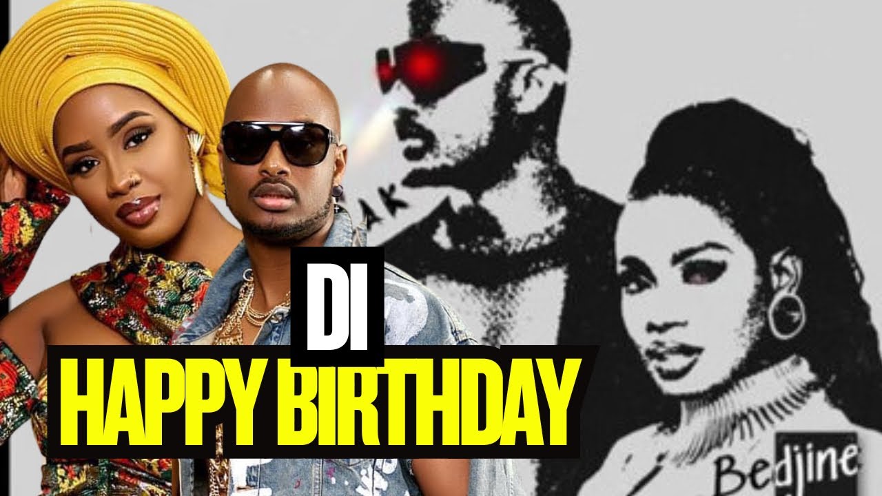 Bedjine & K-Dilak Celebrate 1 Year of “Misyon Akonpli” 🎉 Yon Ane Siksè ...