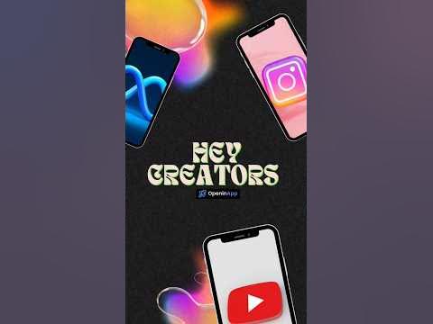 OpeninApp: Create Smart Links That Open Directly in The App Instead of The Browser | Redefine ...