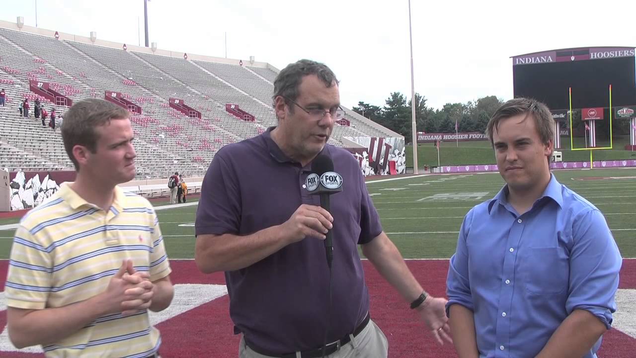 PSU Recap - YouTube