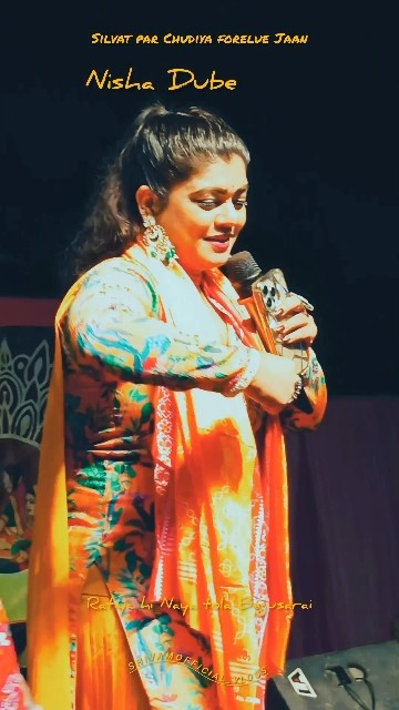 Silver per chudiyan full HD# Nisha Dubey #bhojpurisong - YouTube