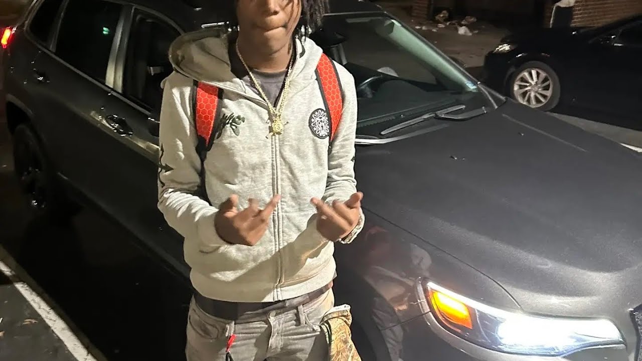 CAYO BANKS-ACROBATIC 2 FT ESB_LD (sped up) - YouTube