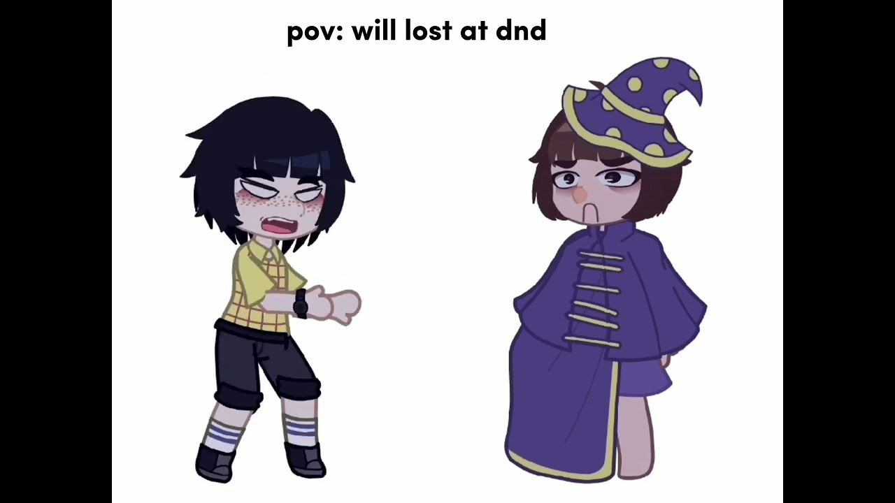 did you just hit me with a table? byler ? will byers and mike wheeler ...