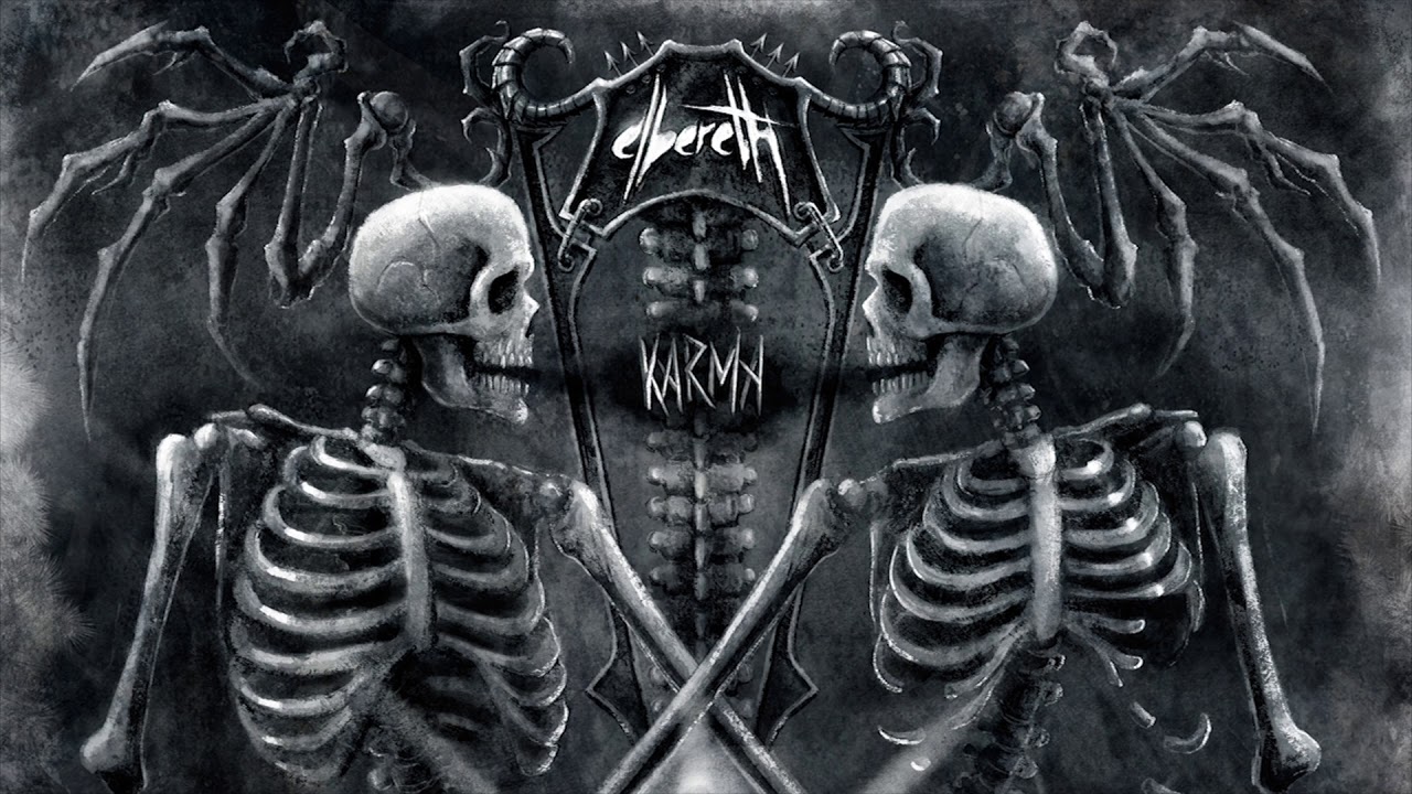 ELBERETH - Segi Itxoiten (Lyric Video) - YouTube