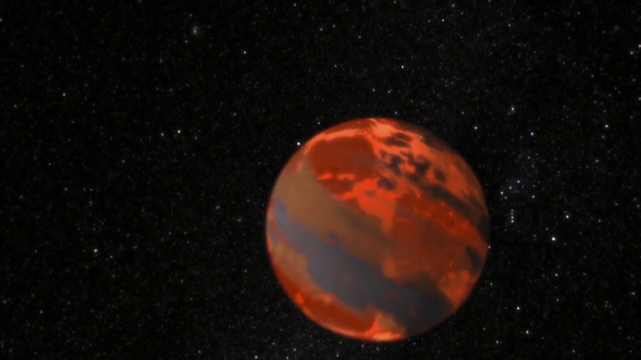 The Best Documentary Ever__The Story Of Earth And Life #HD#4K (PART-1 ...