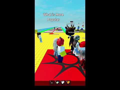 Playing Roblox With Every Viewer Live! 722 #roblox