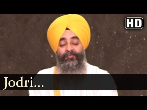 Jodri (Bhai Jagpreet Singh Patiale Wale)