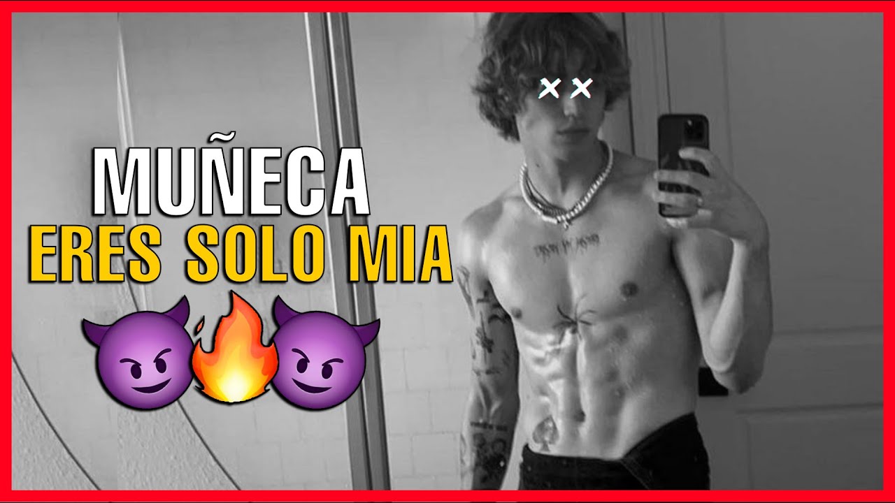 ASMR (+15) NOVIO CELOSO te RECLAMA🔥 | ASMR ROLEPLAY EN ESPAÑOL | ASMR ...