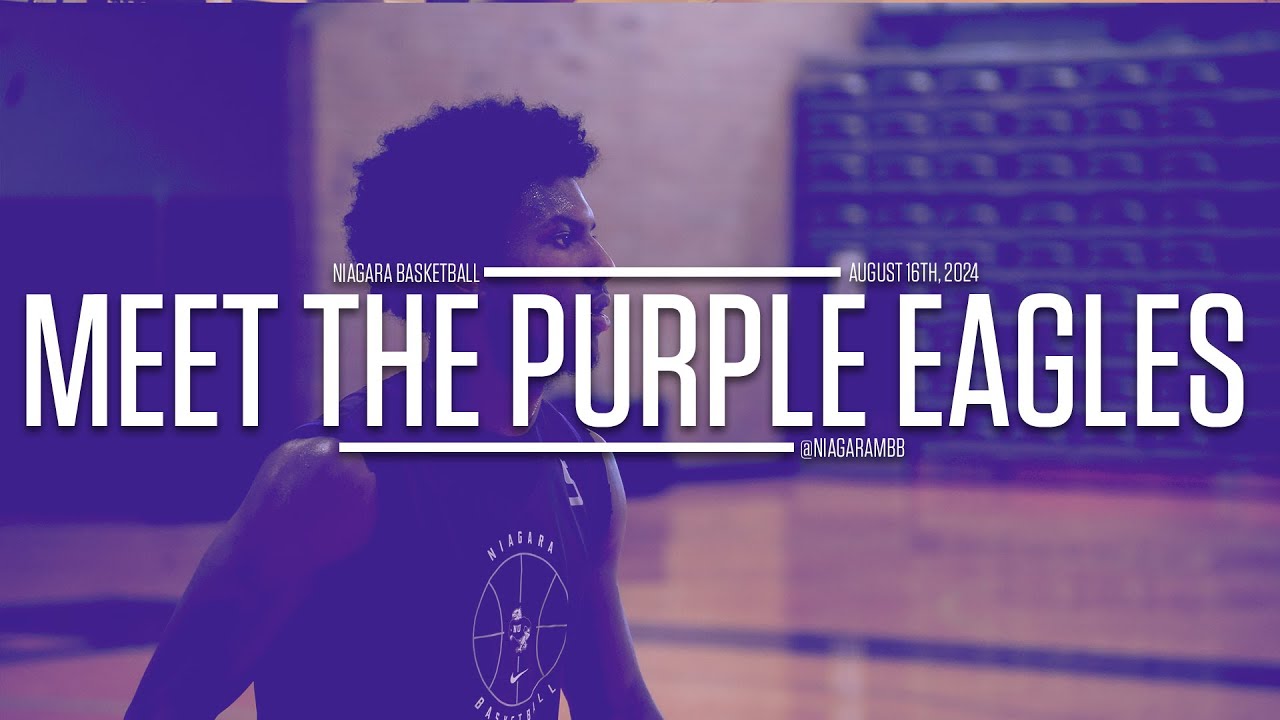 Shot Clock With Zion Russell | Men's Basketball - YouTube