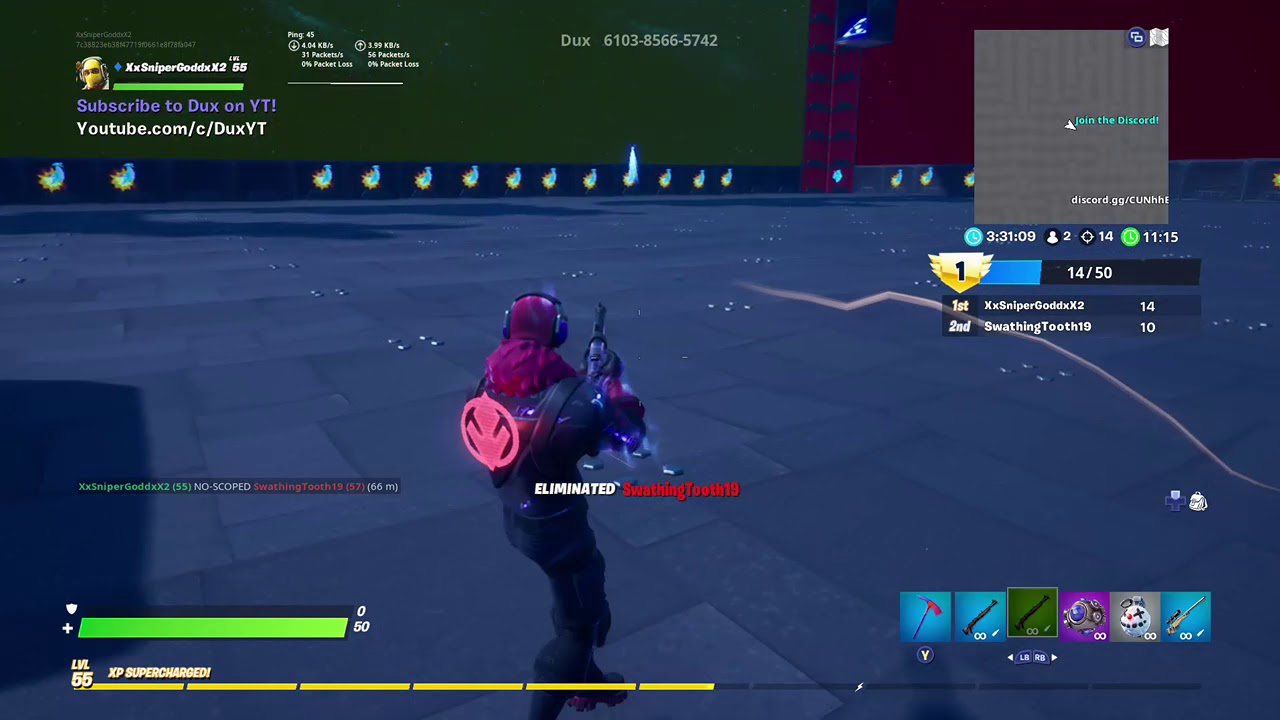 A good old snip - YouTube