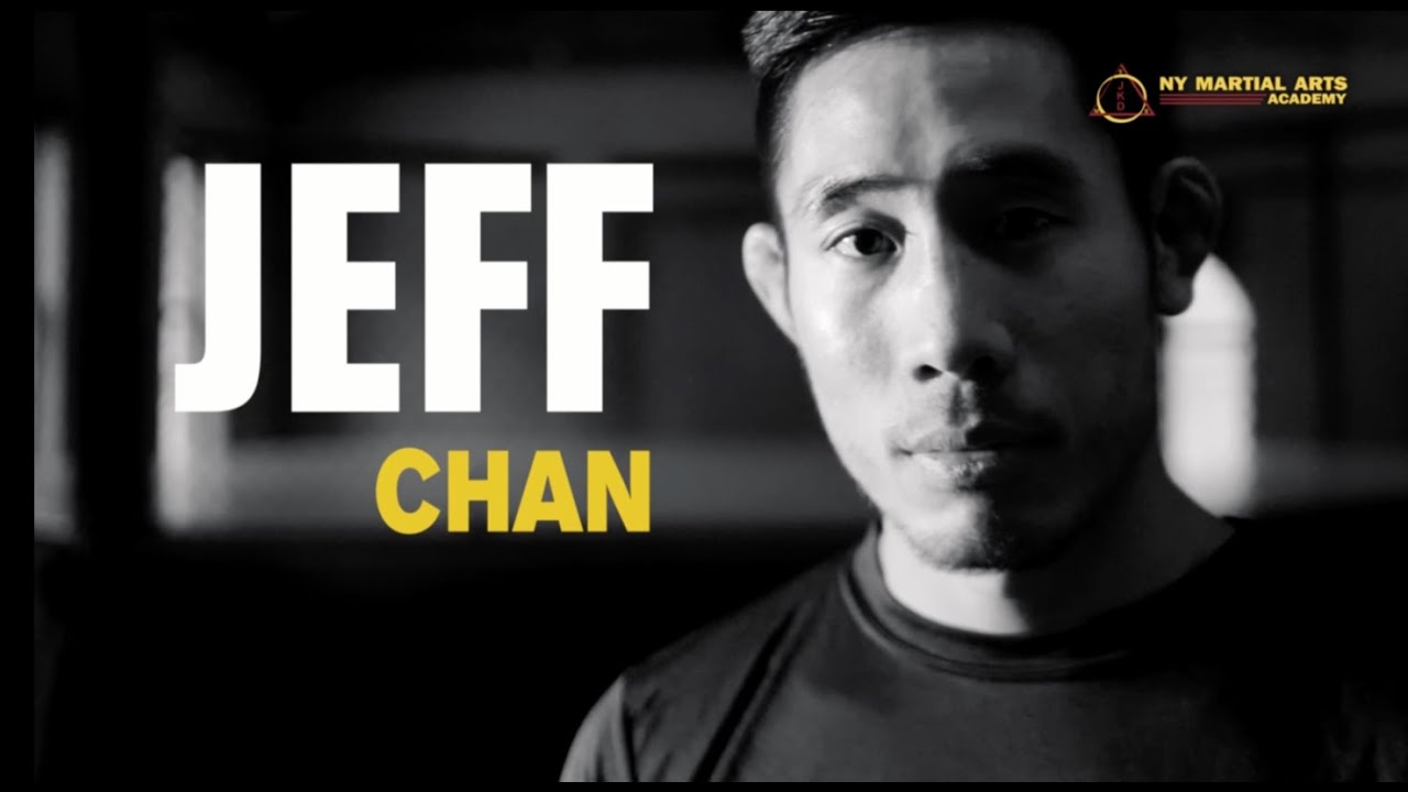 Jeff Chan | The Way Of The Ronin Martial Artist | Documentary - YouTube