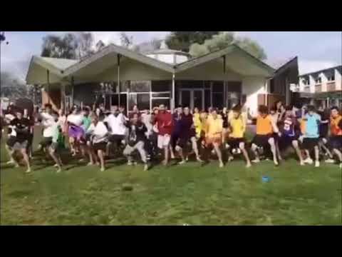Tai Wananga haka, 2020 - YouTube