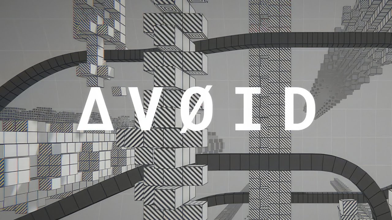 AVOID | GamePlay PC - YouTube