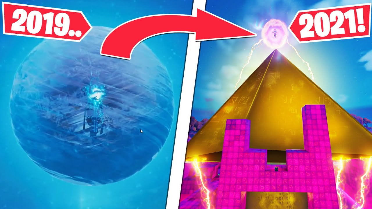 Cube Queen Season 8 Live Event! (Similar to Ice King!) - YouTube