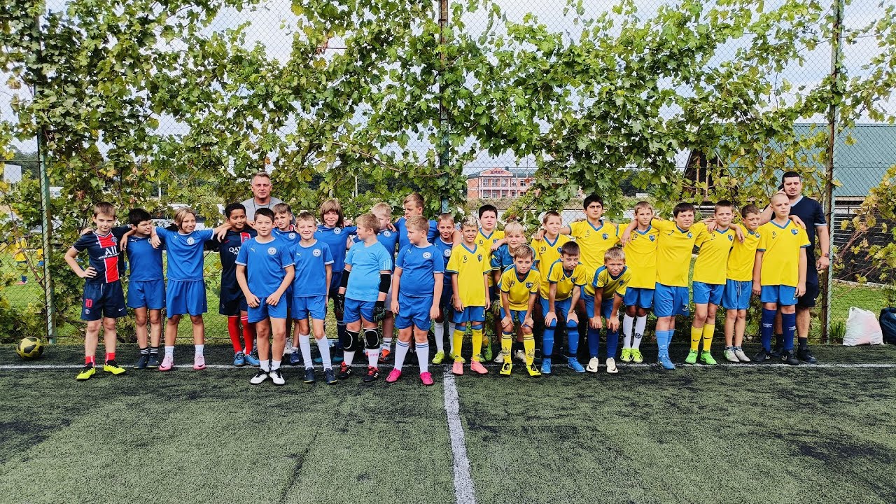 Winnerkamenskoe 2013/2014: Arsenal Dnipro 2013/2014. Перший тайм #football - YouTube