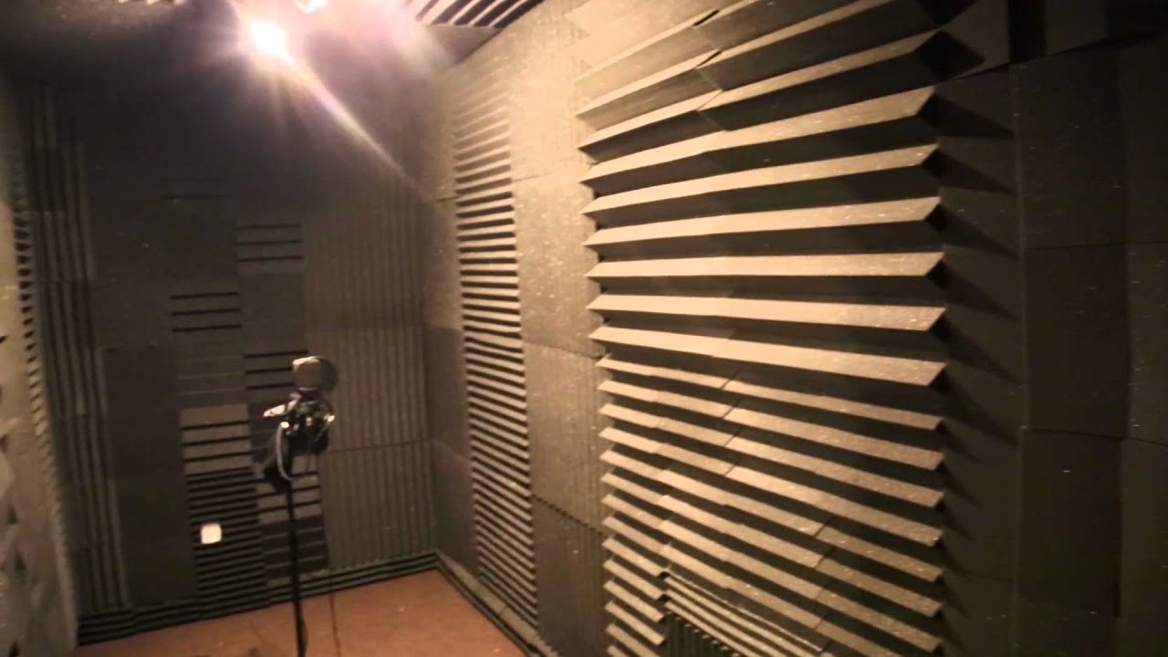 TwentyFive:8 Studio HD - YouTube