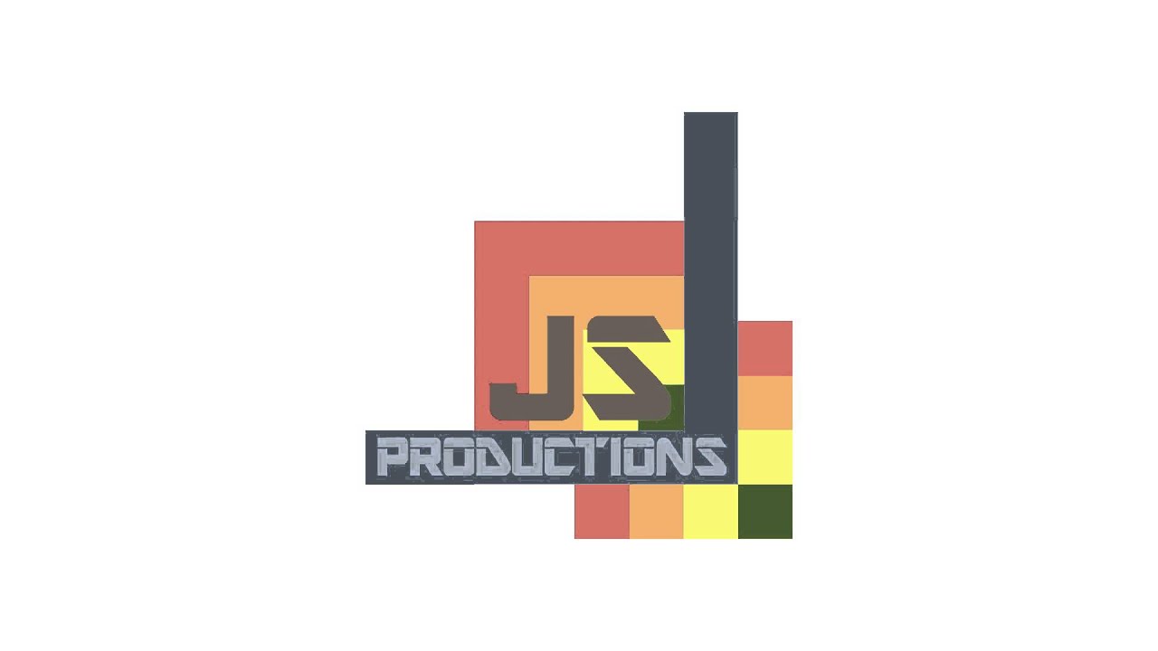 JS Productions Intro Final Youtube - YouTube