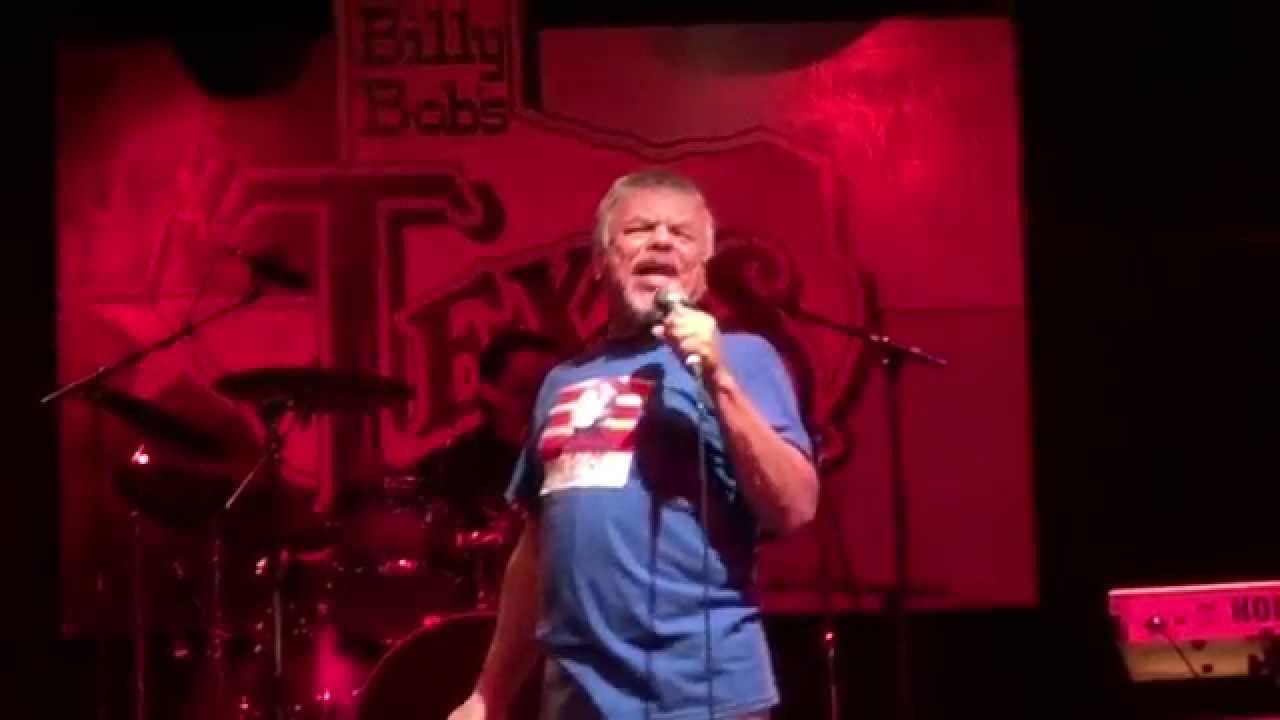 Little Joe = Ella, Billy Bobs Texas 5-3-2015 - YouTube