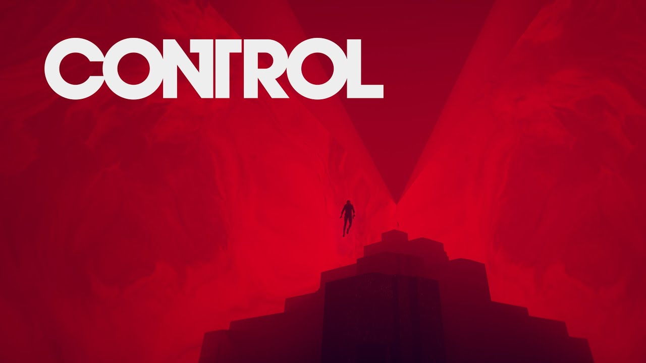 Control - Cinematic Trailer - [4k] - YouTube